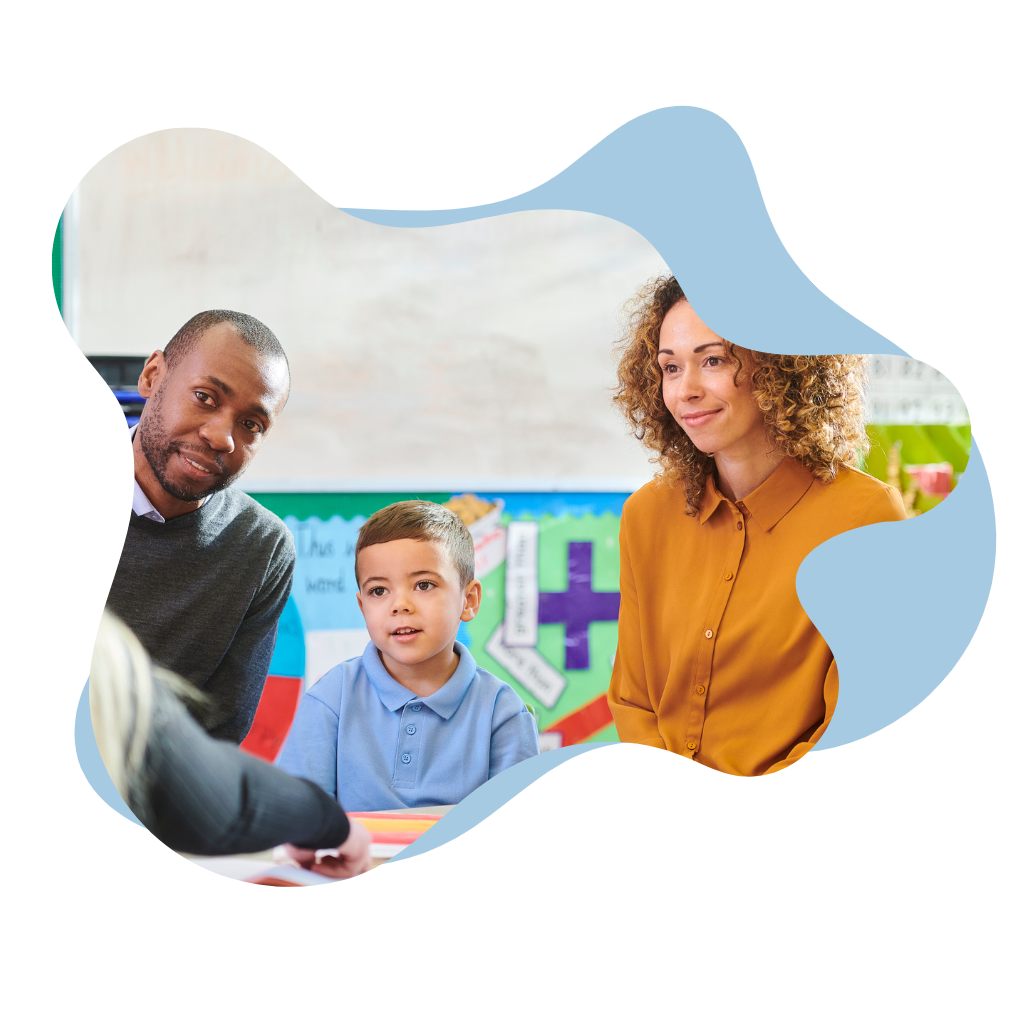 Edu Consultation Advocacy – It Takes THE VILLAGE